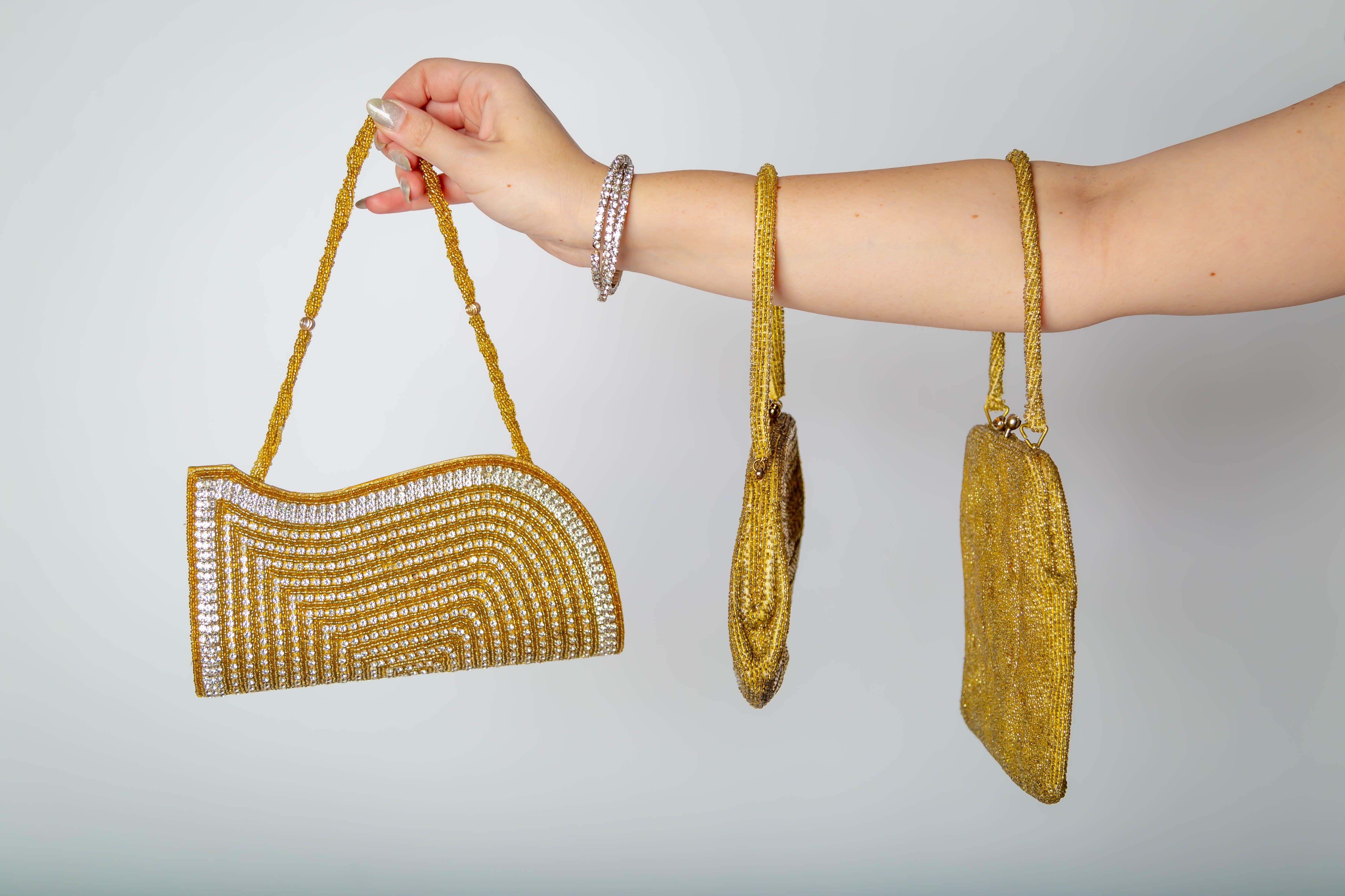 Accessories – Frenchy's House of Vintage
